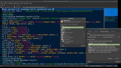 Xed: A text editor forked from Pluma and Gedit. | AlternativeTo