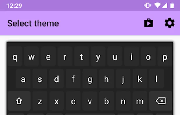 Best Gboard Alternatives: Top Mobile Keyboards in 2025 | AlternativeTo