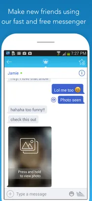 StrangerCam Alternatives: 25+ Random Video Chat Apps | AlternativeTo