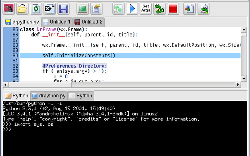 MPLAB X IDE Alternatives and Similar Software | AlternativeTo