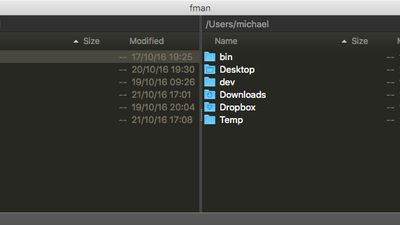fman: App Reviews, Features, Pricing & Download | AlternativeTo
