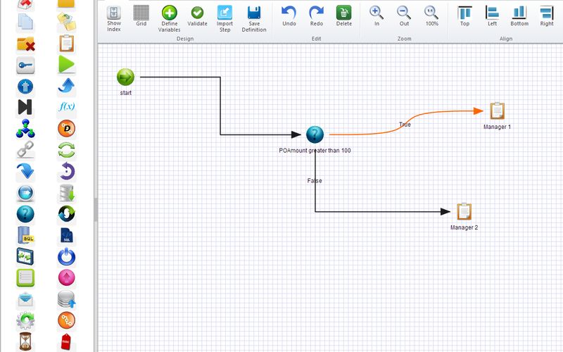 Workflow Engine .NET Alternatives and Similar Software | AlternativeTo