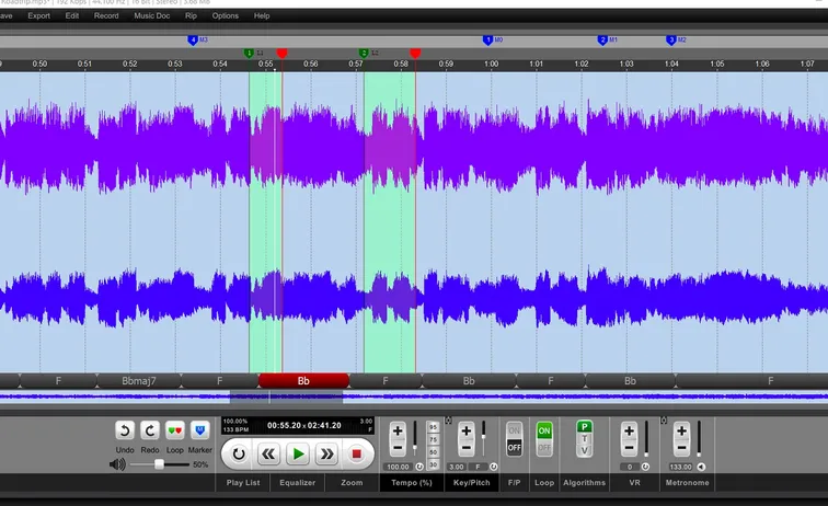 Audacity Alternatives for iPad: Top 10 Audio Editors & Audio Recorders ...