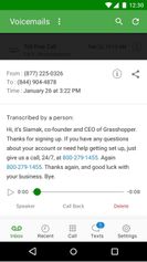 Grasshopper Virtual Phone: Grasshopper adds a business line and virtual ...