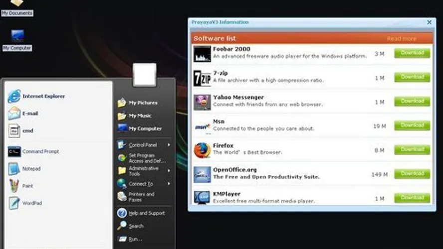 Great PortableApps.com Alternatives: Top Application Launchers in 2024 ...