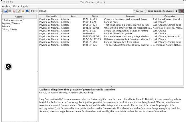 TextCite Alternatives and Similar Software | AlternativeTo