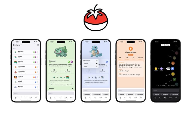 Pokémon Database Alternatives and Similar Sites & Apps | AlternativeTo