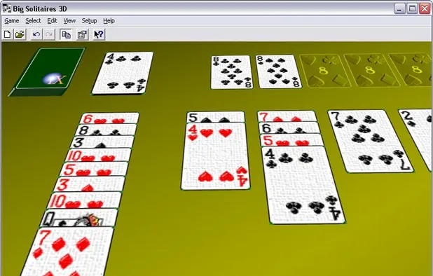 Open Source Solitaire Alternatives | AlternativeTo