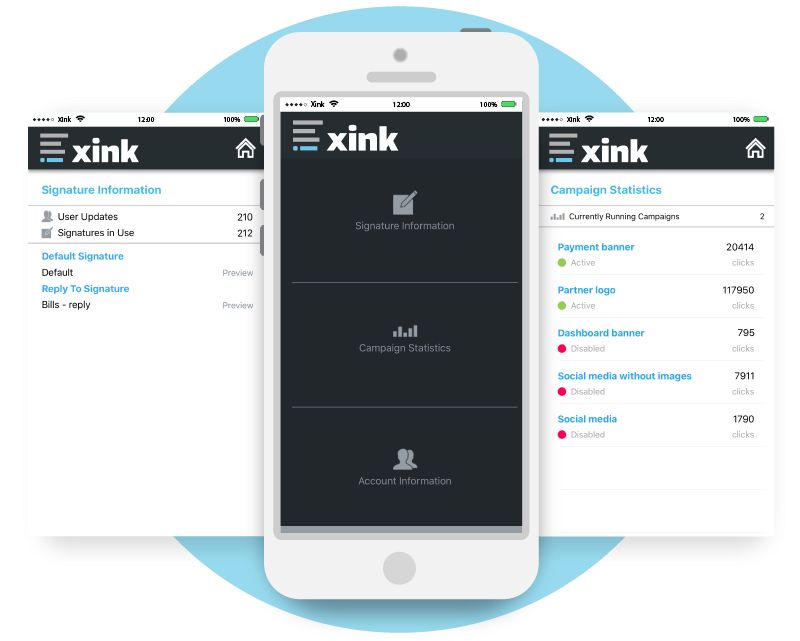 Xink Alternatives: Top 2 Email Marketing Services & Similar Apps ...