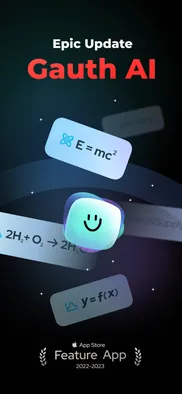 Gauthmath: AI-powered application that provides solutions to complex ...