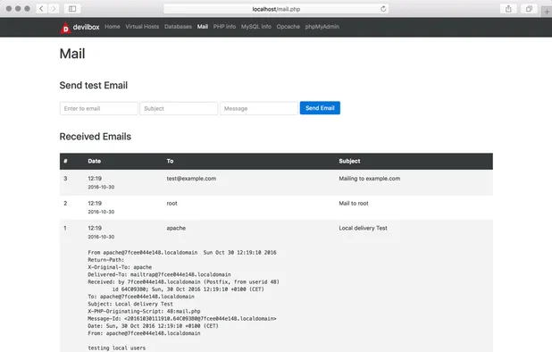 Best XAMPP Alternatives: Top Web Servers in 2025 | AlternativeTo