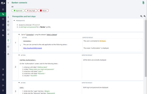 TestLink Alternatives - Explore Similar Software | AlternativeTo