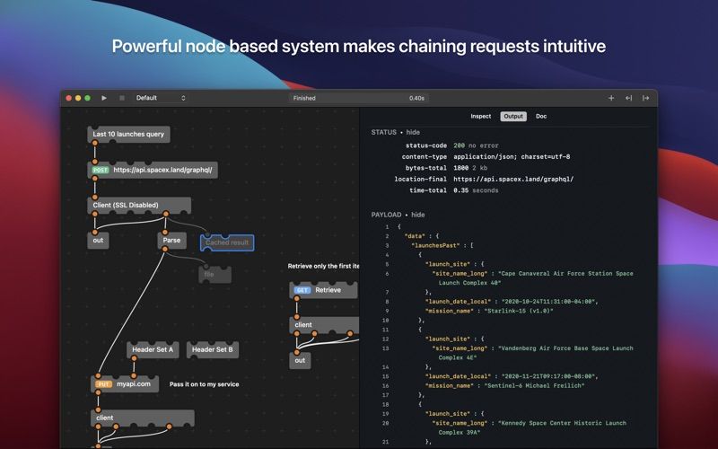 Auxl Alternatives: Top 12 API Clients & Similar Apps | AlternativeTo
