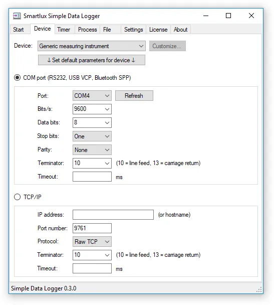Simple Data Logger Alternatives and Similar Software | AlternativeTo