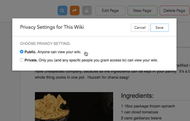 Fandom Alternatives: Top 9 Wiki Engines | AlternativeTo