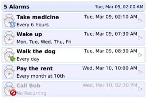 Multi Alarm Clock Alternatives: 25+ Alarm Clocks & Similar Apps ...