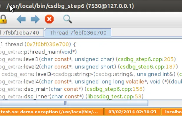 strace Alternatives for Windows | AlternativeTo
