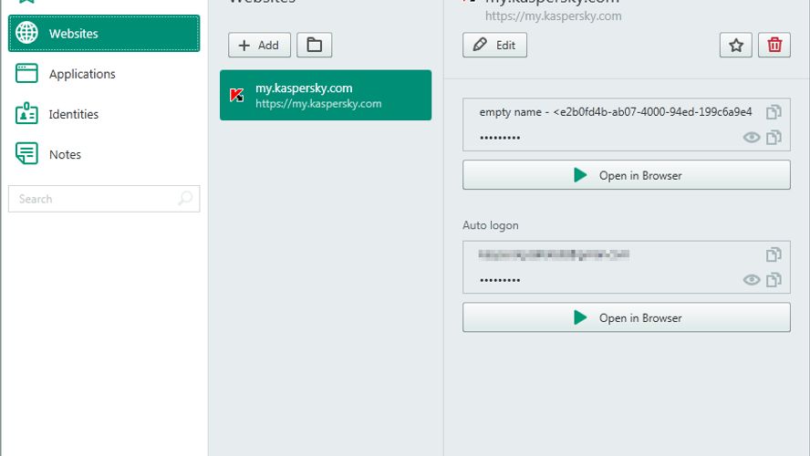 True Key Alternatives: Password Managers & Similar Apps - Page 3 ...