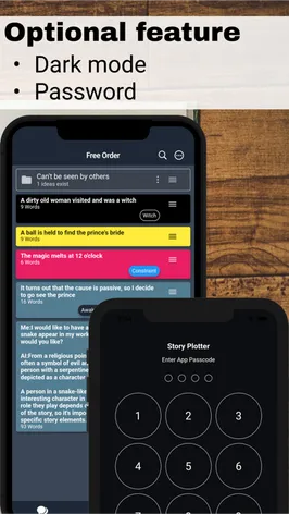 Story Plotter: Is plot creation app | AlternativeTo