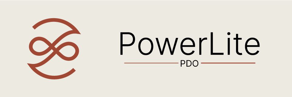 PowerLite PDO Alternatives and Similar Sites & Apps | AlternativeTo