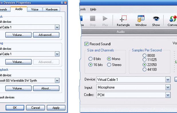 Loopback Alternatives for Windows: Top 10 Audio Routers & Audio Recorders | AlternativeTo