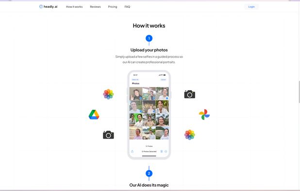 HyperBooth.AI Alternatives and Similar Apps & Services | AlternativeTo