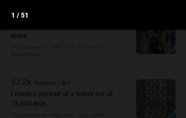 Infinity for Reddit+ Alternatives: Top 12 Reddit Clients | AlternativeTo