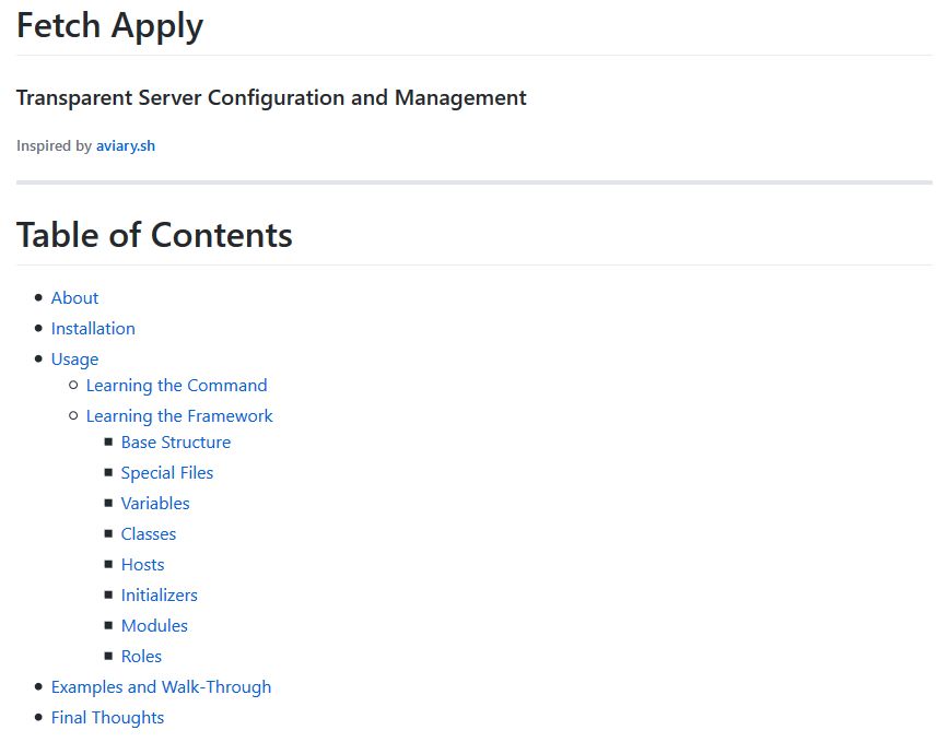 Fetch Apply Alternatives and Similar Apps & Services | AlternativeTo