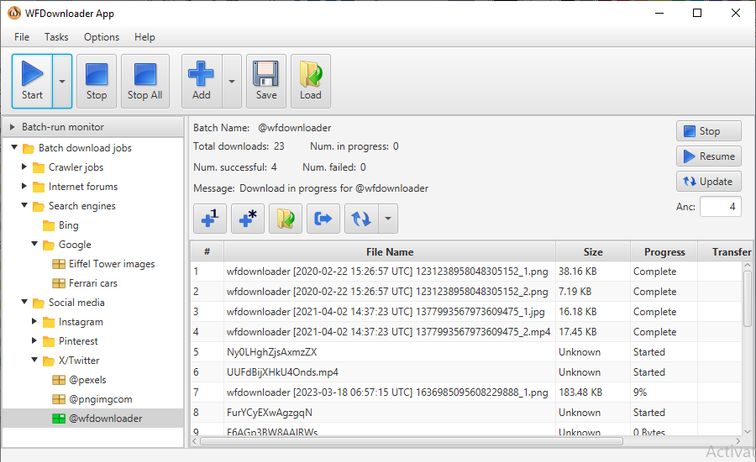 Best Free Download Manager Alternatives: Top Download Managers in 2023 ...