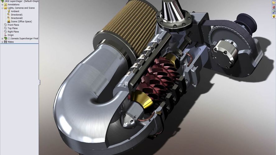 12 Great FreeCAD Alternatives: Top CAD Software & 3D Modelers in 2024 | AlternativeTo