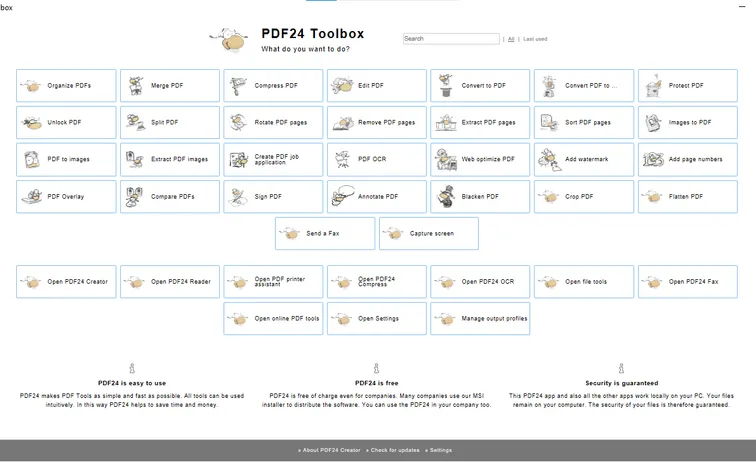 8 Best Adobe Acrobat DC Alternatives: Top PDF Editors in 2024 ...
