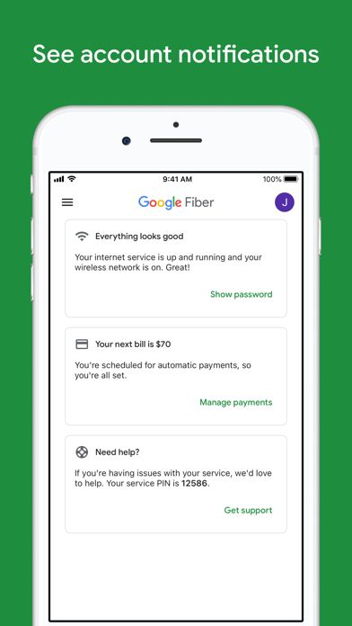 Google Fiber Alternatives and Similar Apps | AlternativeTo