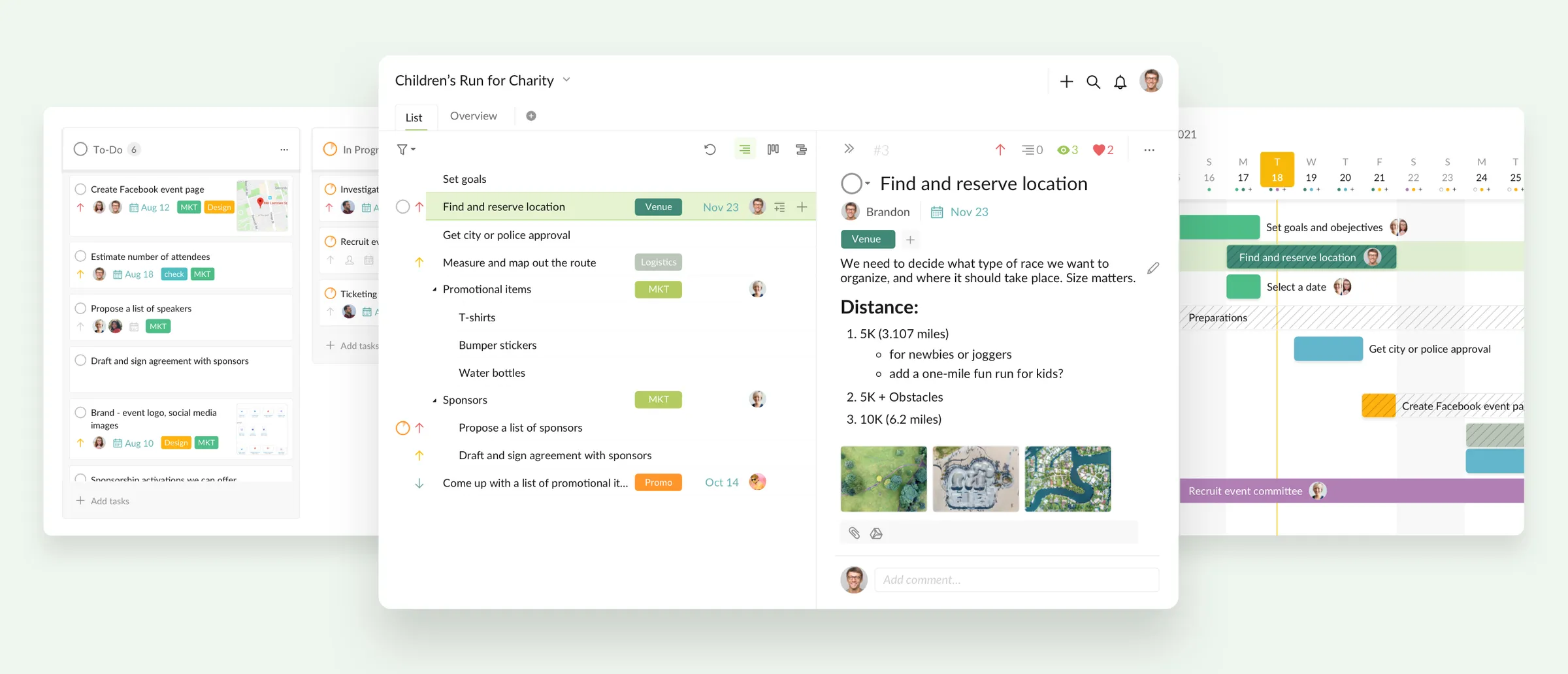 Quire: An award-winning cloud-based Project Management software aims to ...