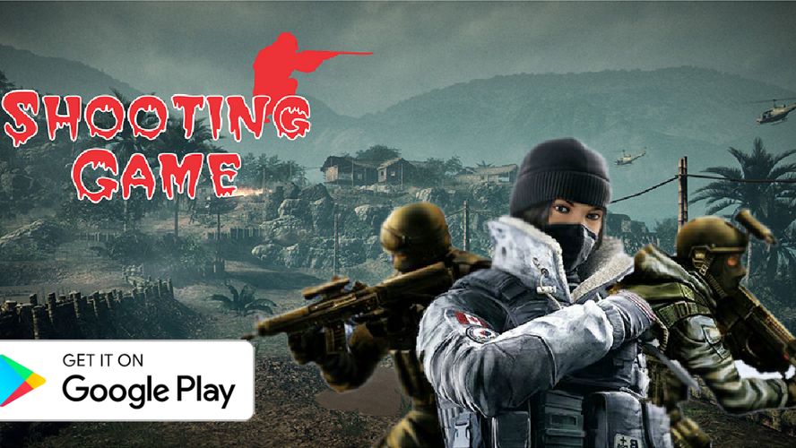 US Army Sniper Shooter: Free Army Sniper Shooter FPS game | AlternativeTo