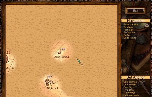 Games Like Sea of Thieves: Similar Adventure Games 2025 | AlternativeTo