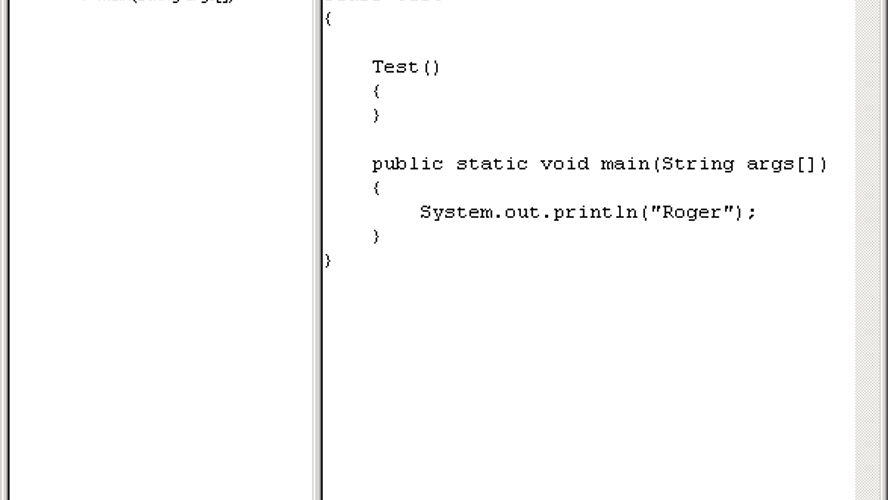 Java Class File Editor Alternatives: Top 6 Decompilers & Similar Apps ...