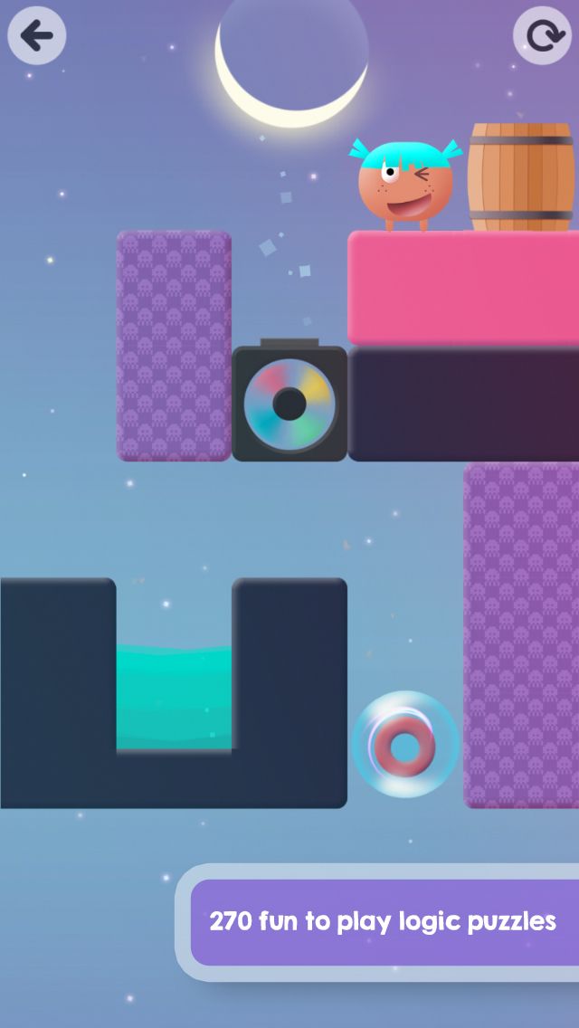 Thinkrolls (Series) Alternatives: Top 10 Puzzle Games & Similar Apps ...