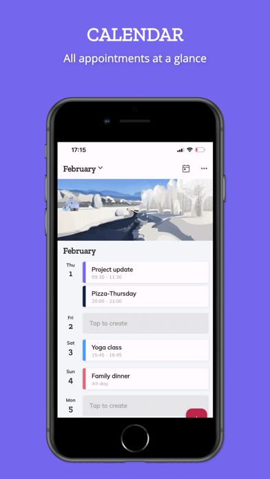 Looping - Family Calendar Alternatives and Similar Apps | AlternativeTo