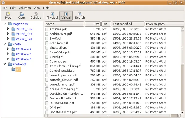 Wincatalog 2018 Alternatives: Top 10 CD Catalogers | AlternativeTo