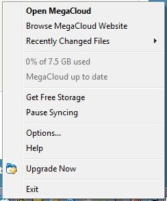 MegaCloud Alternatives: Top 12 Cloud Storage Services | AlternativeTo