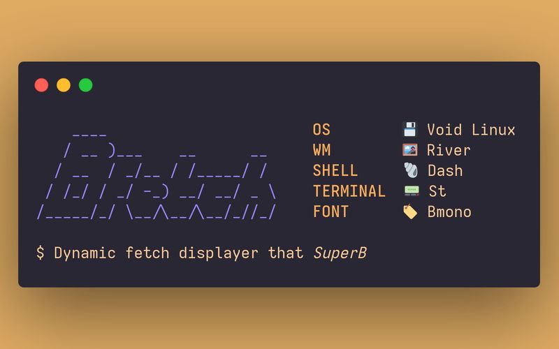 Screenfetch Alternatives: Top 10 System Information Utilities & Similar ...