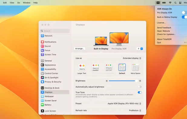 BetterDisplay Alternatives - Explore Similar Software | AlternativeTo