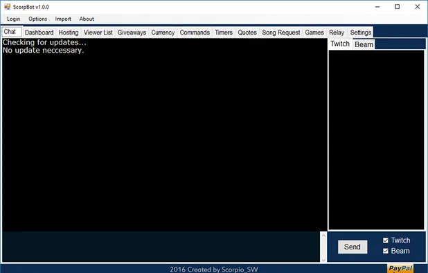 TikFinity Alternatives and Similar Apps & Services | AlternativeTo