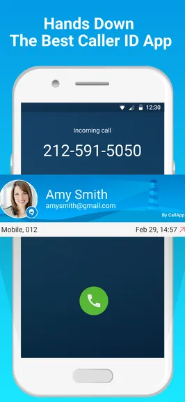 Truecaller Alternatives and Similar Apps & Services | AlternativeTo
