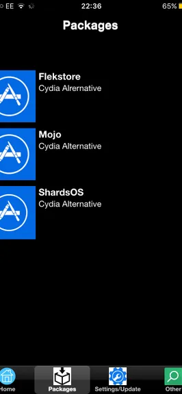 Installer Alternatives and Similar Apps | AlternativeTo