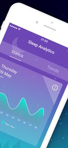 Sleep as Android Alternatives for iPhone: Top 10 Alarm Clocks & Similar Apps | AlternativeTo