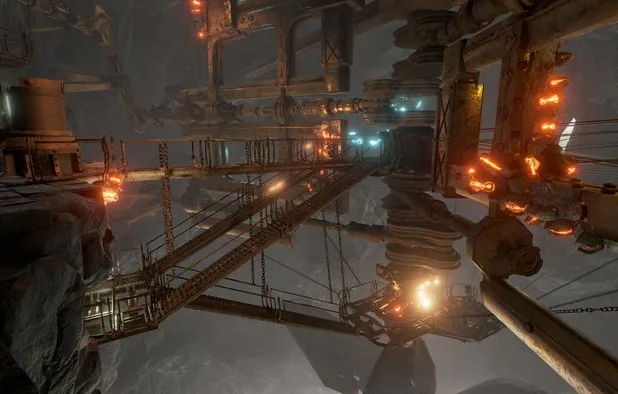 Games Like Myst (Series): Similar Adventure Games | AlternativeTo