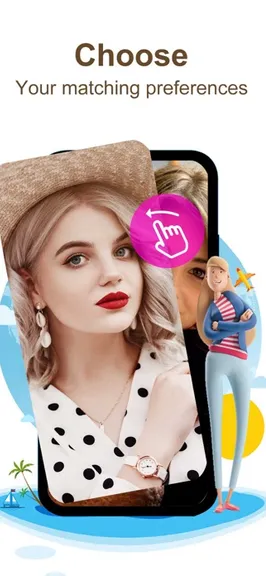 CallMeChat Alternatives: Top 4 Random Video Chat Apps & Similar ...