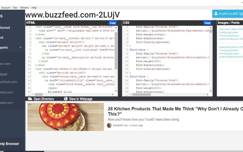 DivMagic Alternatives and Similar Extensions & Add-Ons | AlternativeTo