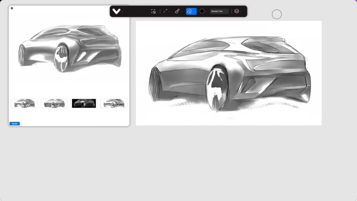 Vizcom: App Reviews, Features, Pricing & Download | AlternativeTo